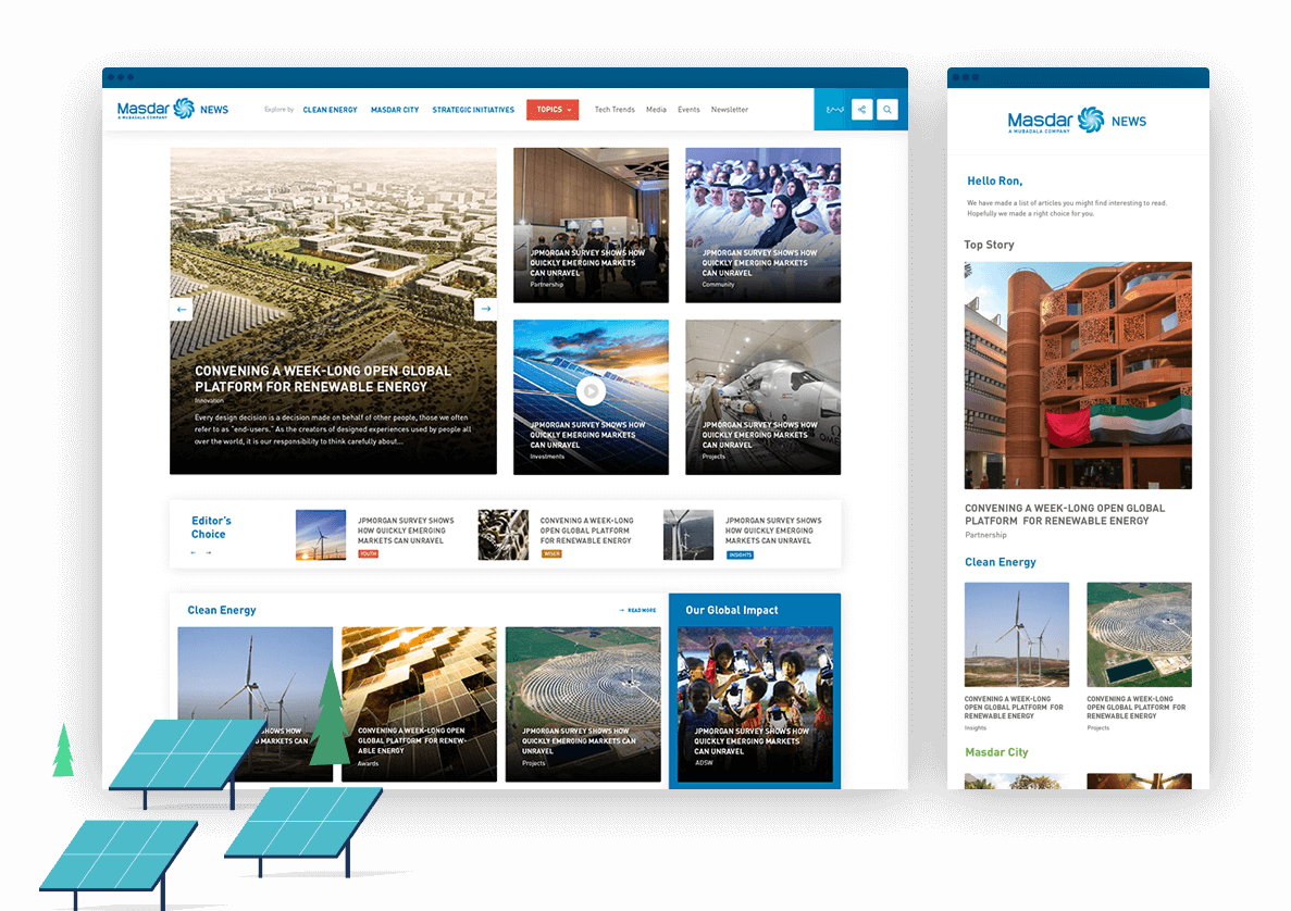 Web Design Dubai - Best Web Design & Development Company in Dubai