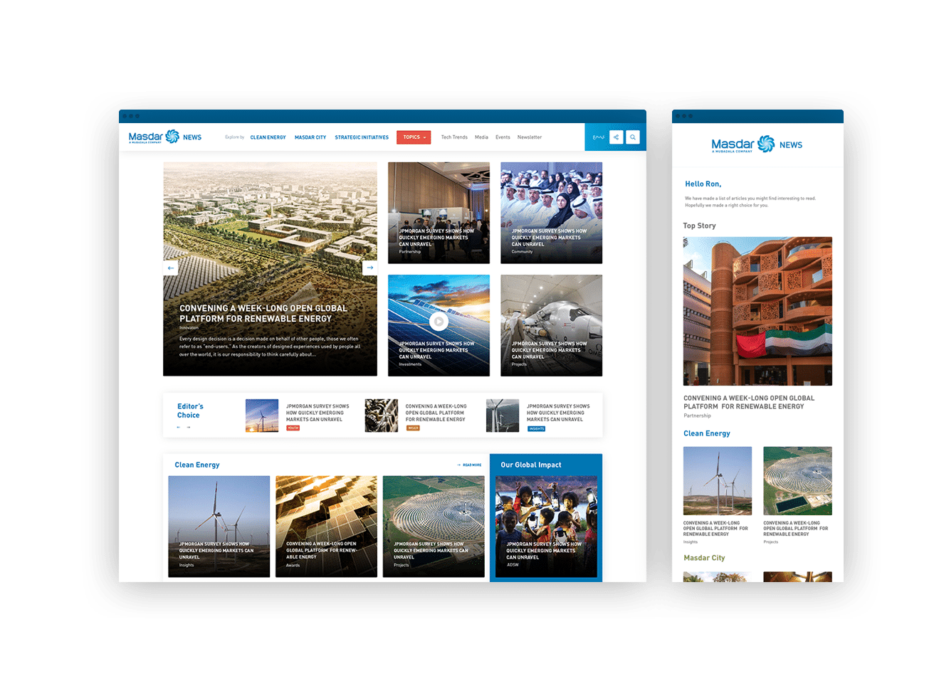 Best Web Design & Development Company in UAE 2023 | Cactimedia.ae