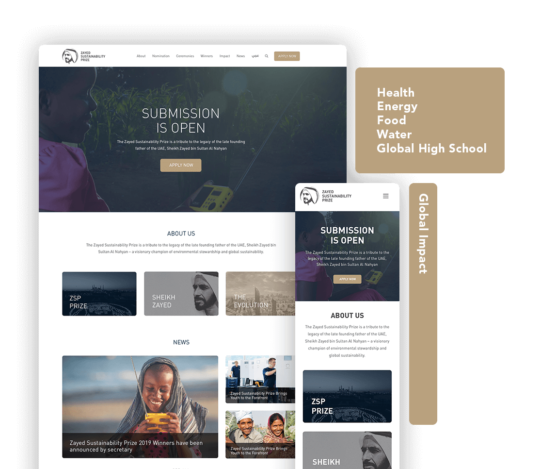 Best Web Design & Development Company in UAE 2023 | Cactimedia.ae